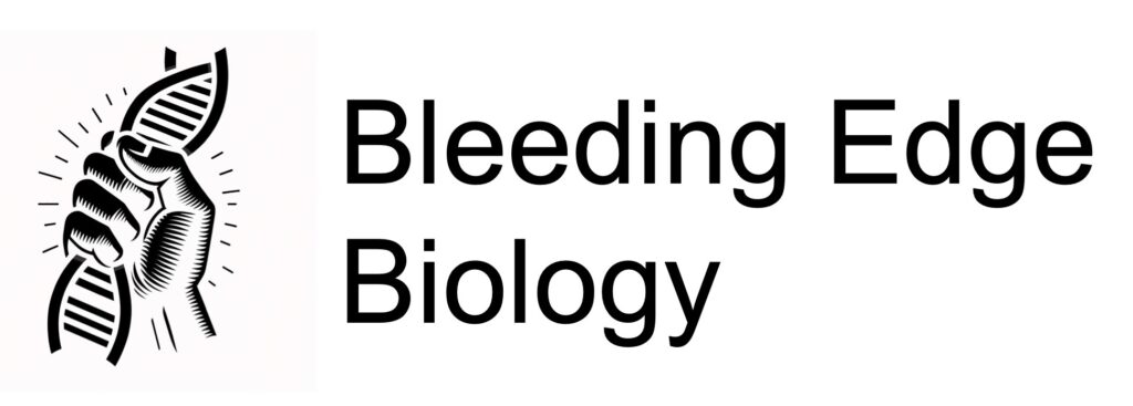 Empowering Innovation: The Brave New World of DIY Biohacking - Bleeding ...