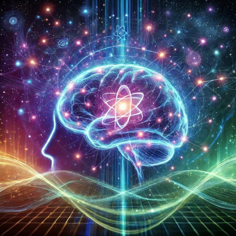 The Remarkable World Of Quantum Biology - Bleeding Edge Biology