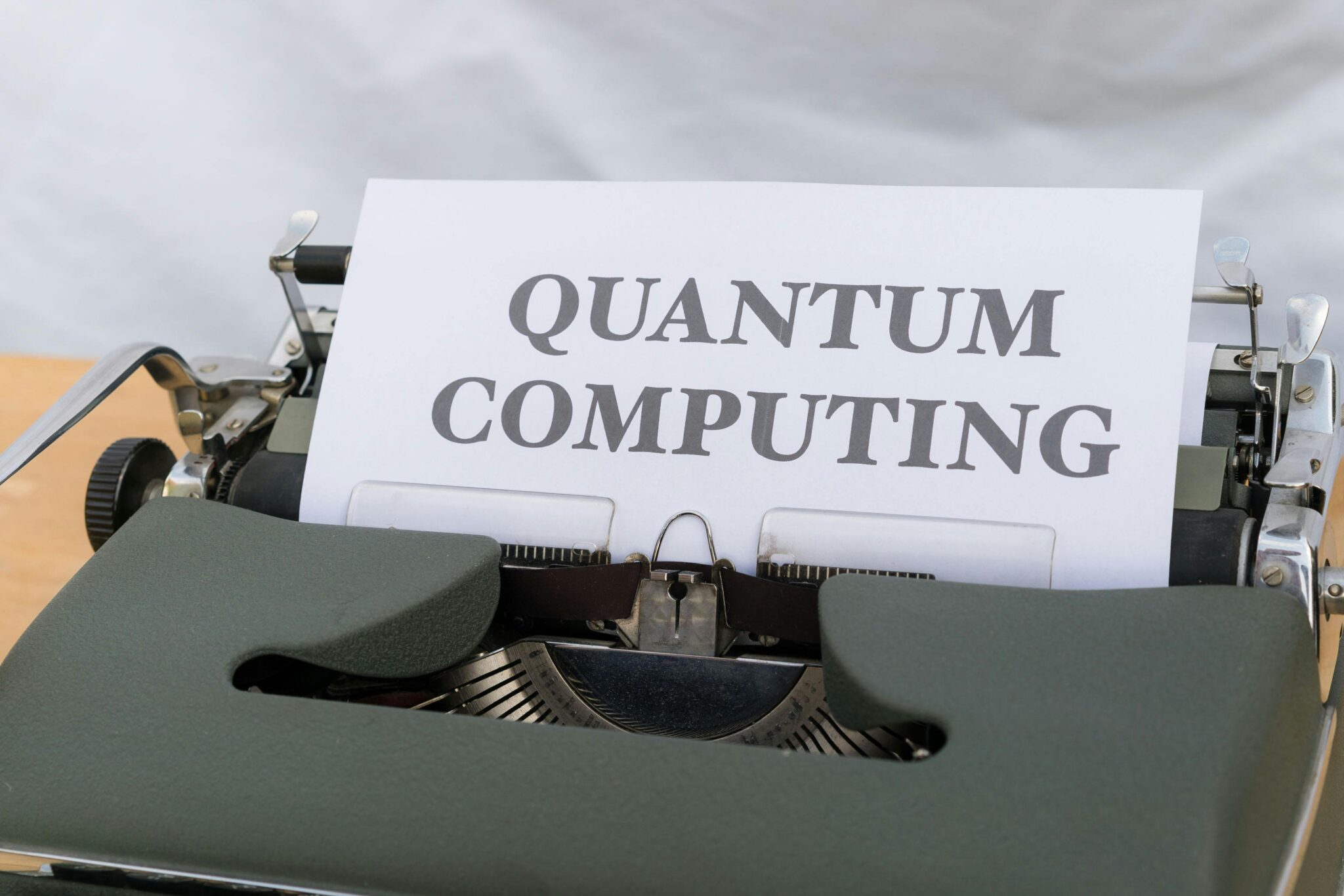 The Remarkable World Of Quantum Biology - Bleeding Edge Biology