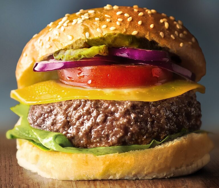 The Environmental Impact Of Meat: What You Need To Know About A Surging ...