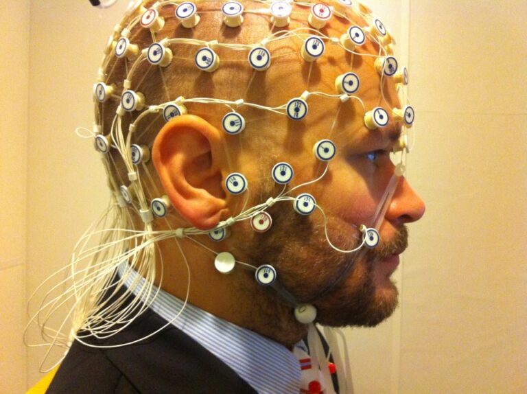The Emerging Field of Neural Correlates of Consciousness Research ...
